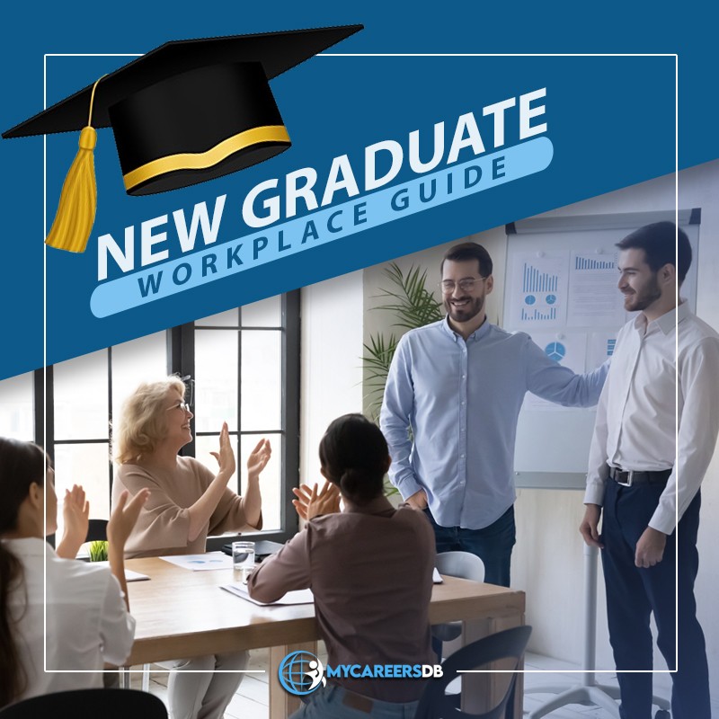 NEW GRADUATE WORKPLACE GUIDE - Search JOBS across Philippines ...