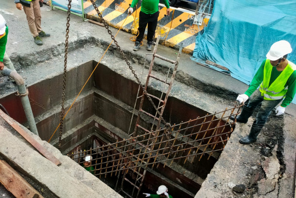 Boom Truck Driver - Search JOBS across Philippines, Singapore ...